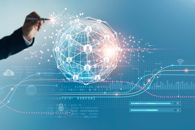 Unitel | ICT Services: Software Development, Digital Infrastructure ...