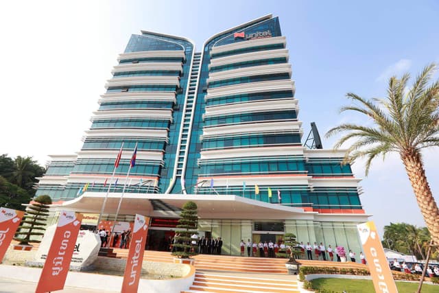 Unitel | ICT Services: Software Development, Digital Infrastructure ...