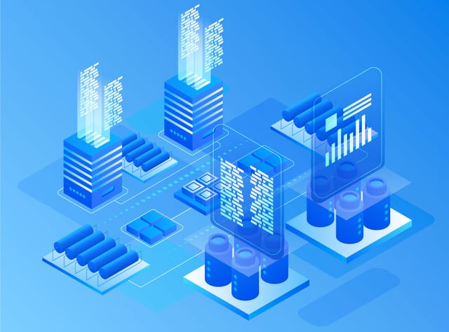 Unitel | ICT Services: Software Development, Digital Infrastructure ...